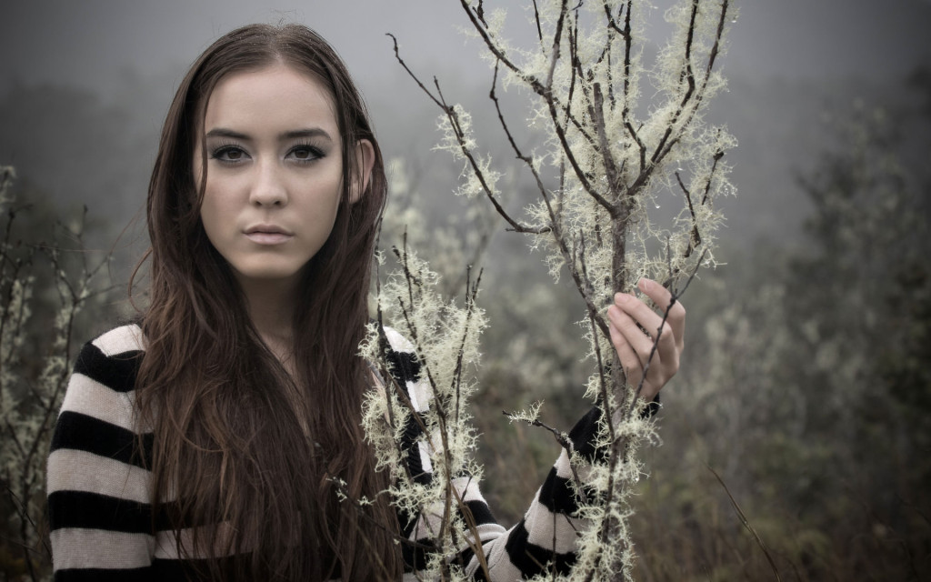 Portraits - Kevin Lubera - Hawaii Wedding Photographer