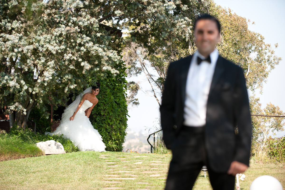 Shamisa & Danial - Kevin Lubera - Hawaii Wedding Photographer